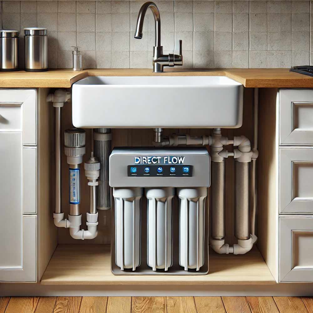 The Best Water Filtration System for Drinking Water - Water Quality ...