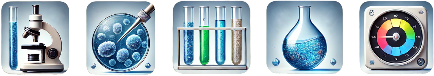 Water Quality Standards United Arab Emirates